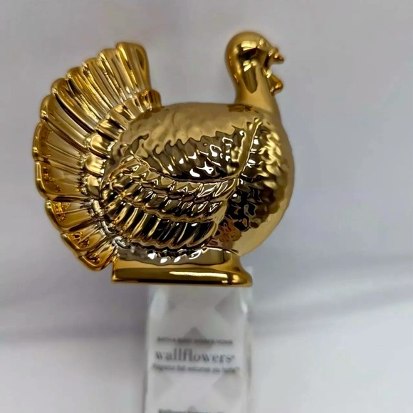 Bath & Body Works | Holiday | Bath And Body Works Turkey Wallflower ...